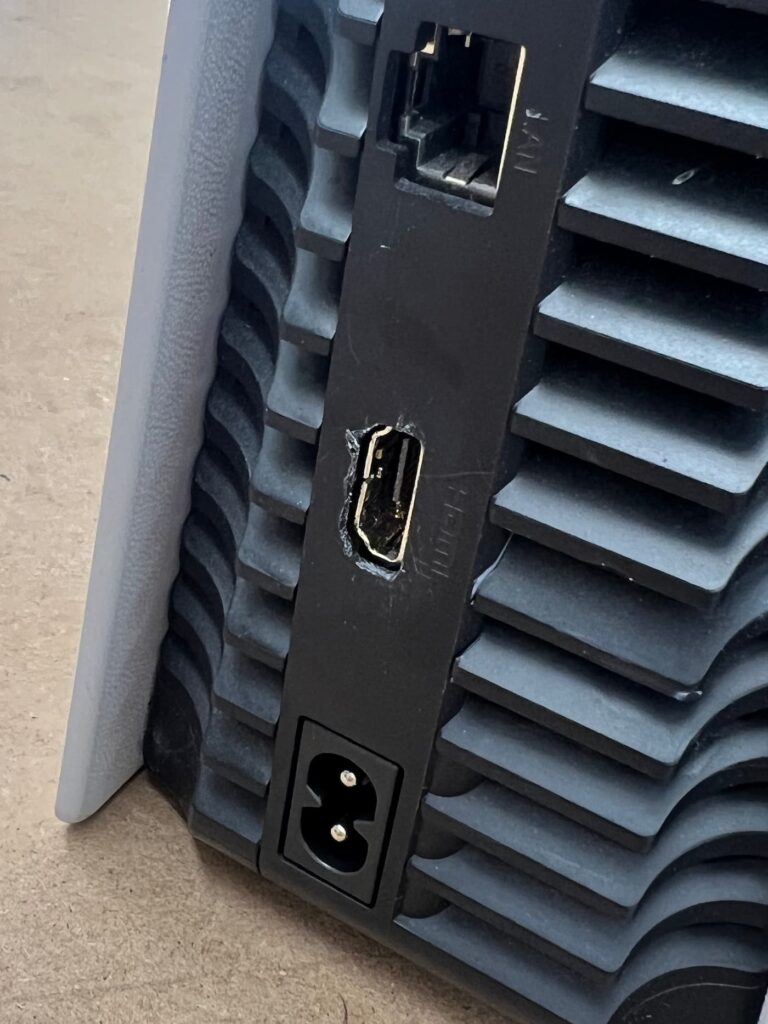 Sony Playstation HDMI Port Repair Expert Service For Your Console Sony Playstation HDMI Port Repair Expert Service For Your Console