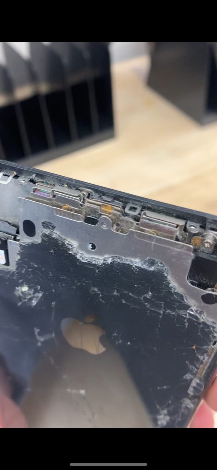iPhone XR Data Repair: Retrieve Important Files iPhone XR Data Repair: Retrieve Important Files